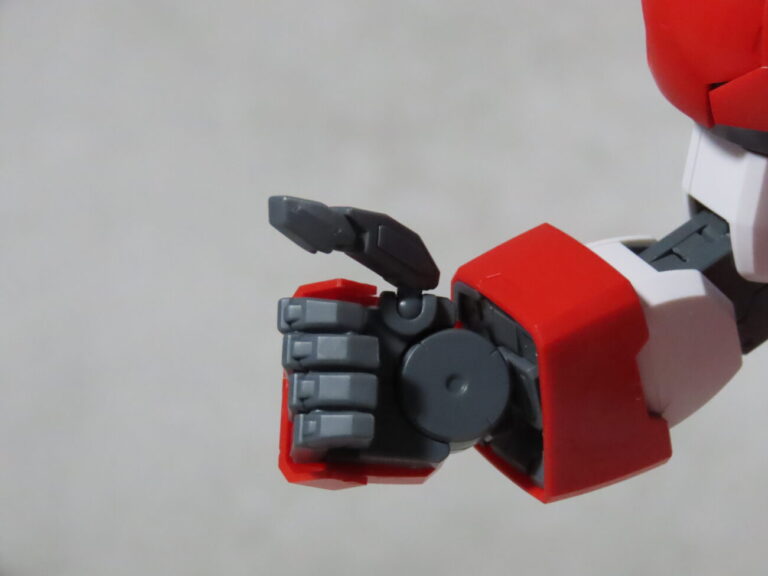 【レビュー】MG ガンダムAGE-1 タイタス - ノアのガンプラライフ
